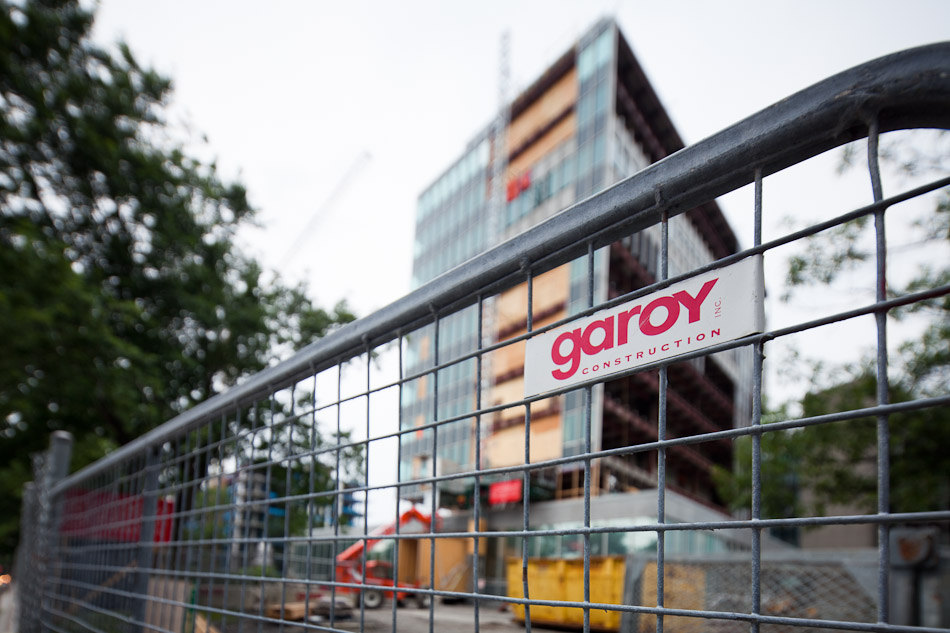 Garoy Construction