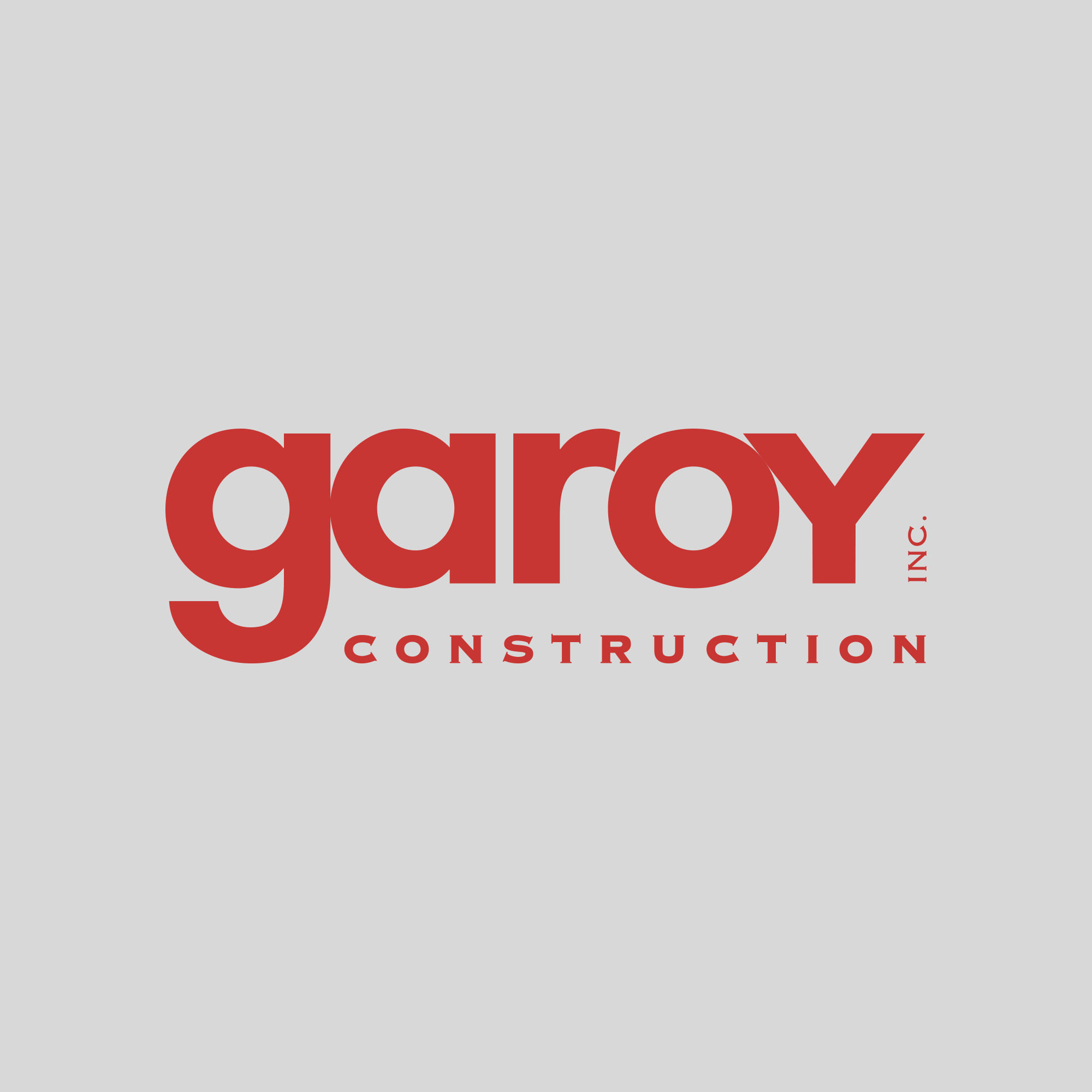 School boards | Garoy Construction
