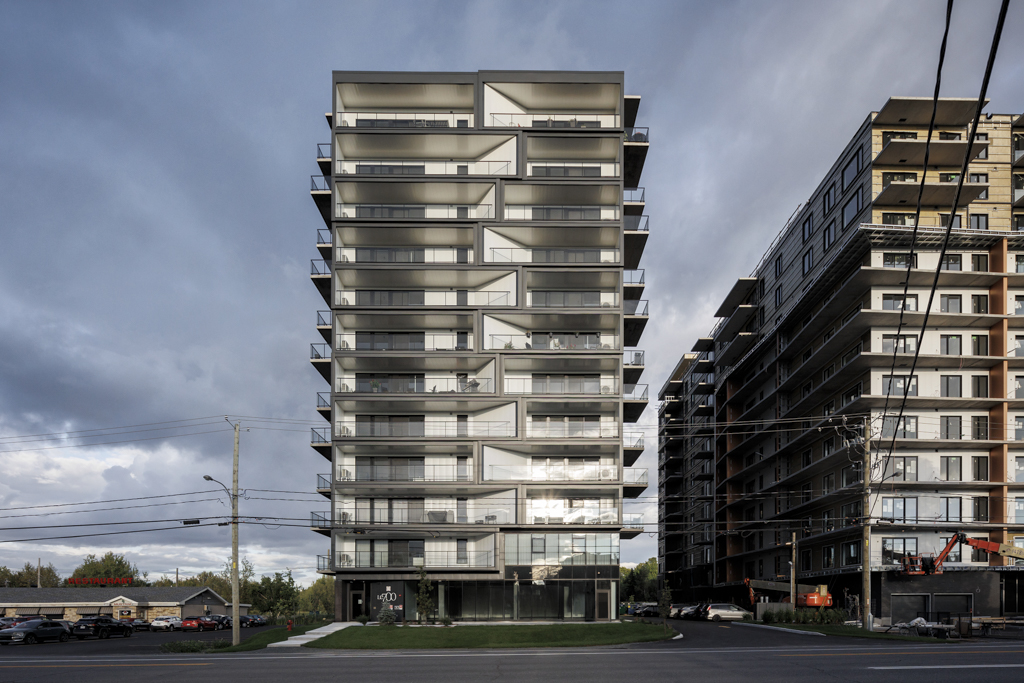 Le 700 | Garoy Construction