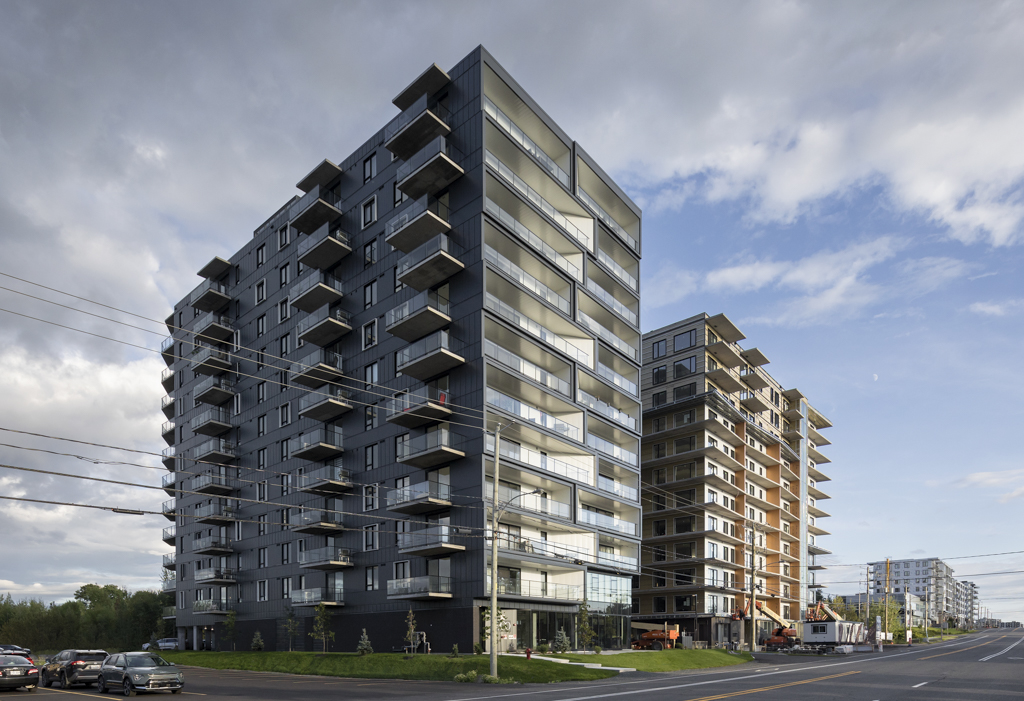 Le 700 | Garoy Construction