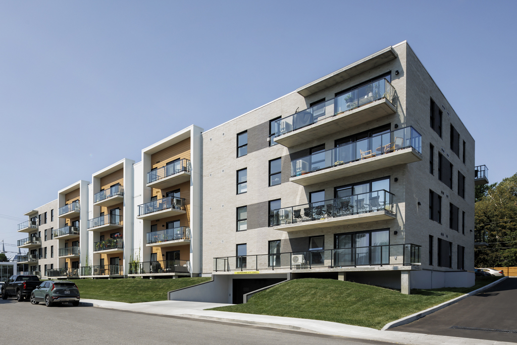 Botanica | Garoy Construction