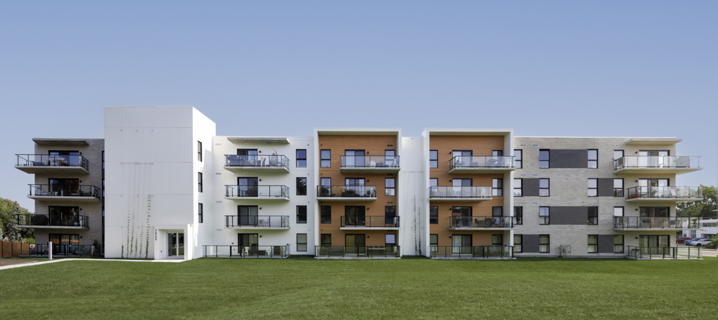 Botanica | Garoy Construction