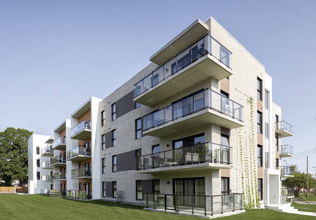 Botanica | Garoy Construction