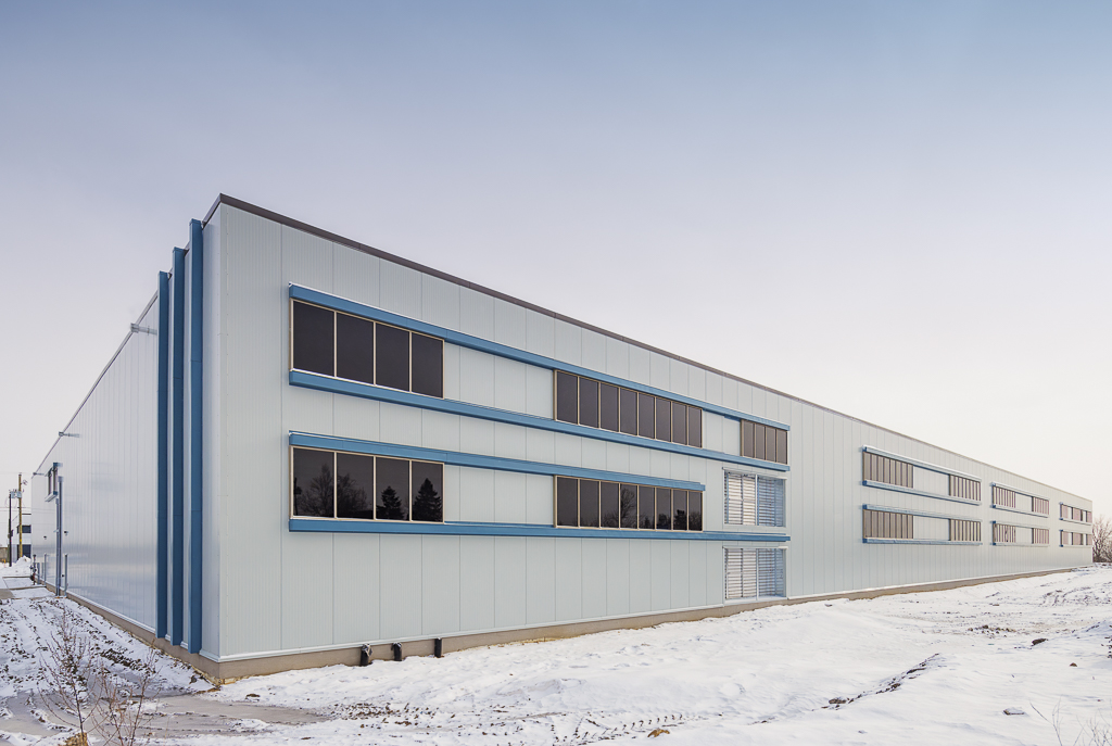 Vibra-sil | Garoy Construction