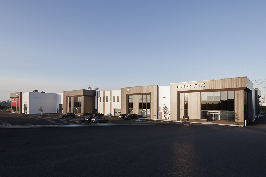 6250 Zéphirin Paquet | Garoy Construction